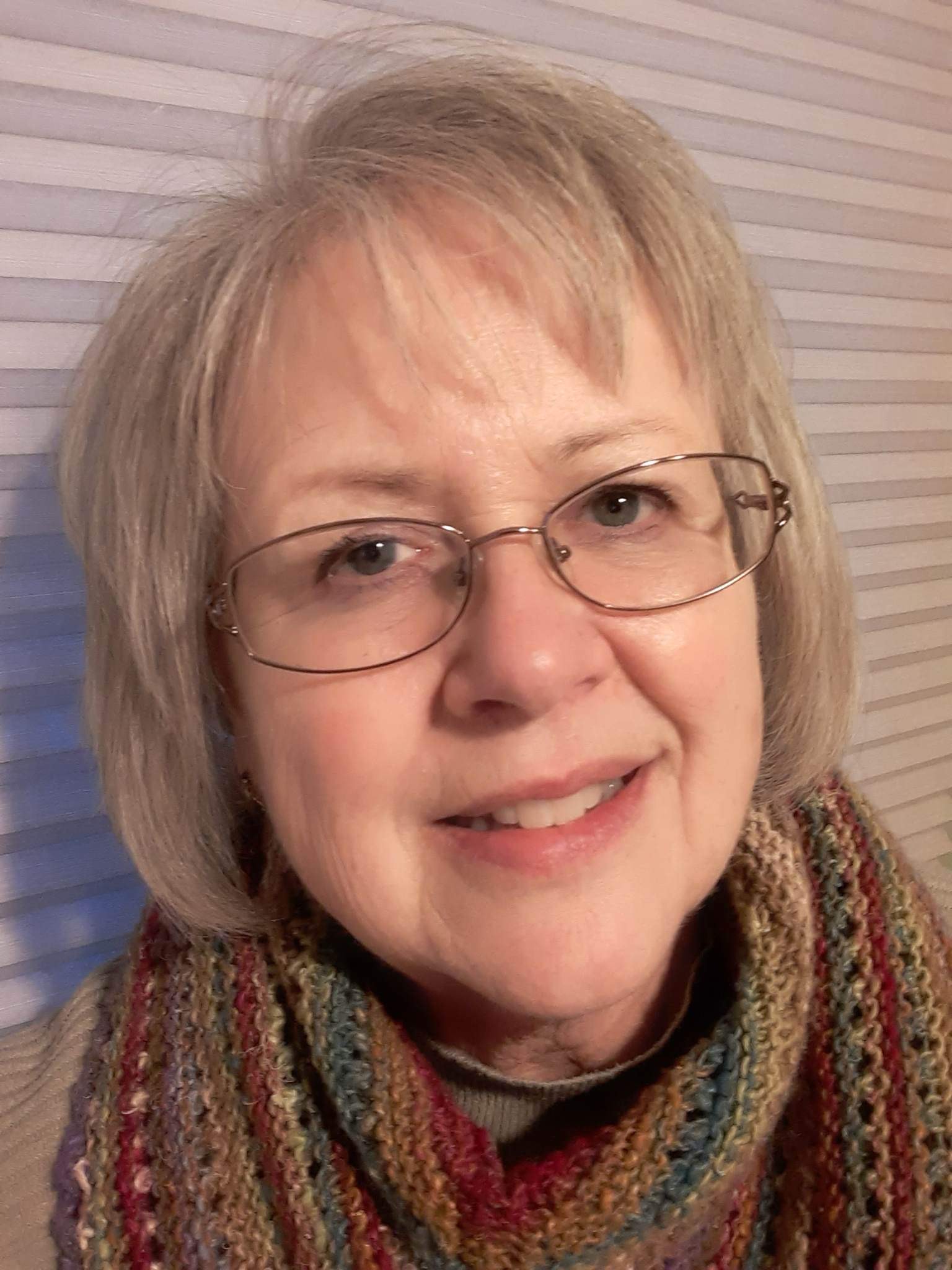 INTERVIEW WITH LEI MAIER – Where Hope Blooms