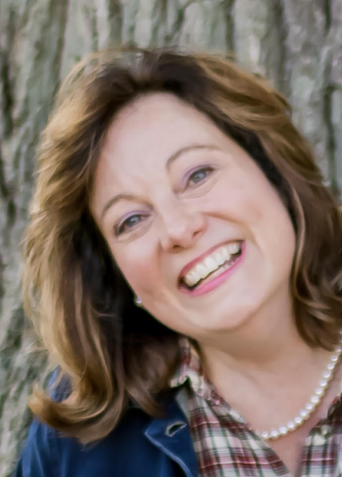 INTERVIEW WITH TRACY WILLARD – Where Hope Blooms