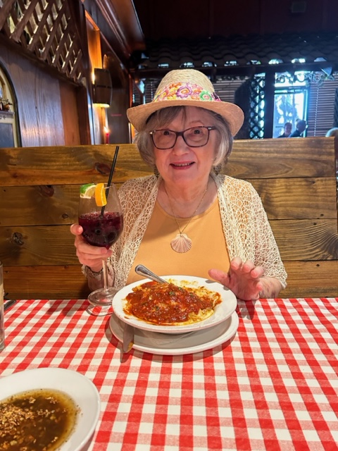 Interview with Bette Lafferty – Where Hope Blooms