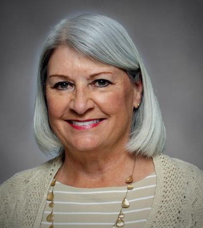 INTERVIEW WITH BEVERLY NAULT – Where Hope Blooms