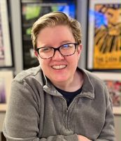 INTERVIEW WITH LISA NELSON – Where Hope Blooms