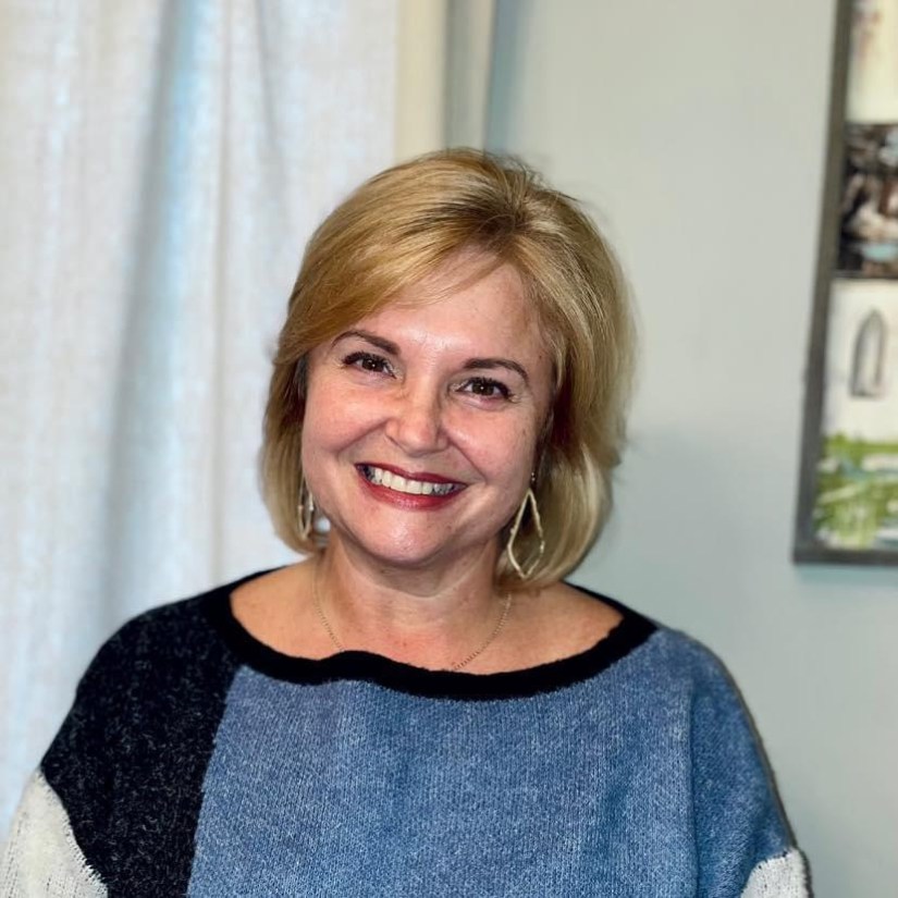 INTERVIEW WITH SUSAN CLELAND – Where Hope Blooms