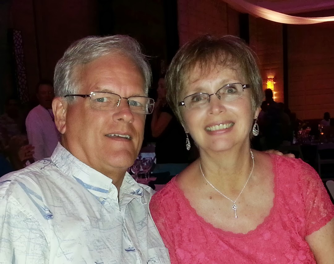 INTERVIEW WITH SUE ARMSTRONG – Where Hope Blooms